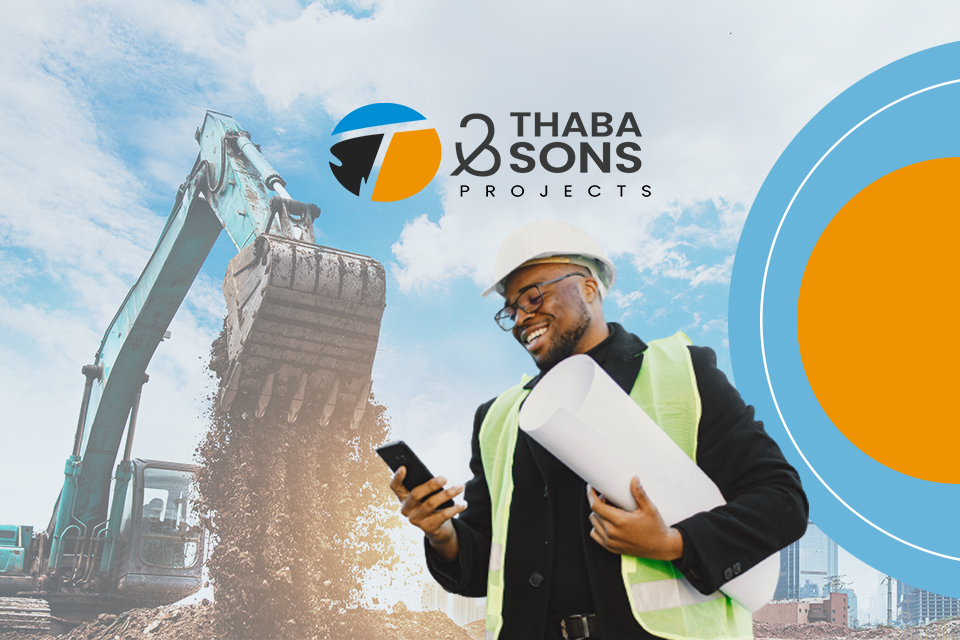 Thaba and Sons Projects